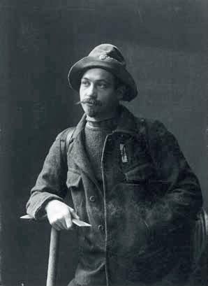 GENECAND Félix-Valentin – dit TRICOUNI (1879-1957) – Mémoire de Veyrier