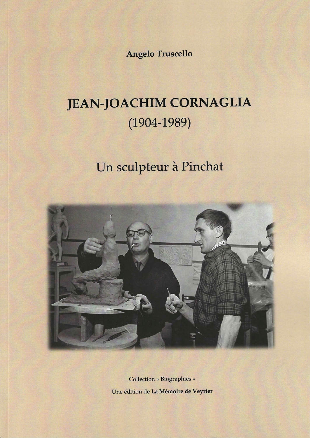 Jean-Joachim Cornaglia – Mémoire de Veyrier